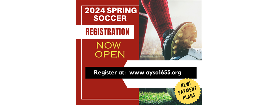 Home [www.ayso1653.org]